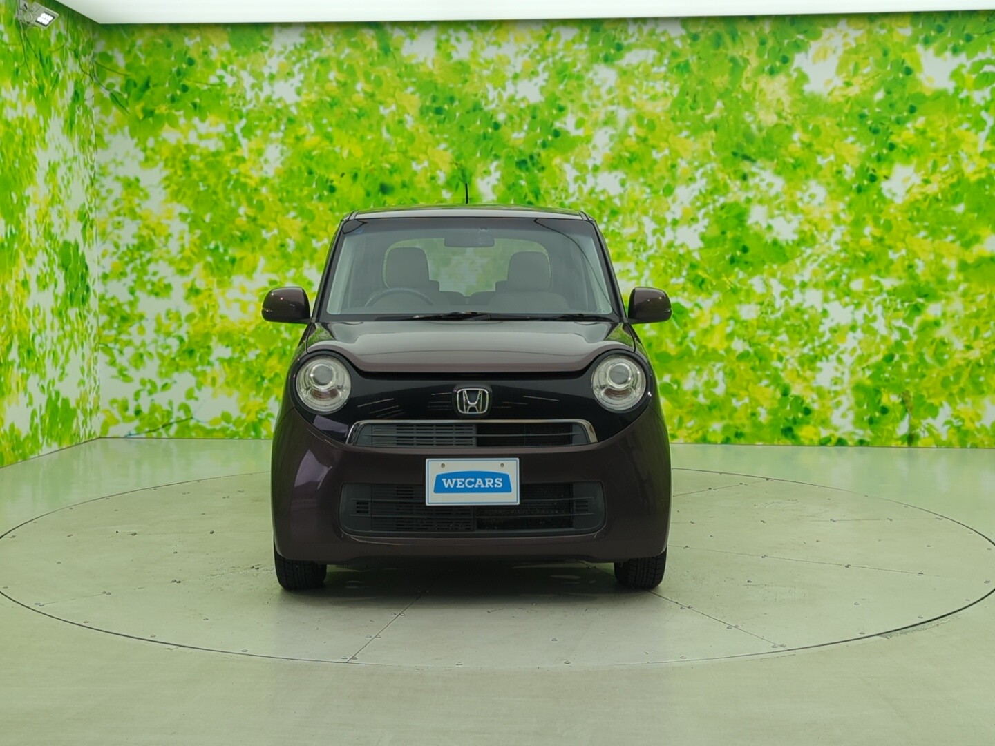 ホンダ N-ONE G・Lパッケージ 年式：H25年｜クルマを探す｜WECARS（ウィーカーズ）