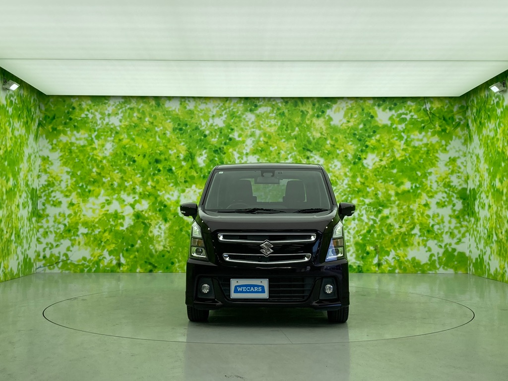 スズキ ワゴンRスティングレー ハイブリッドT 年式：H29年｜クルマを探す｜WECARS（ウィーカーズ）