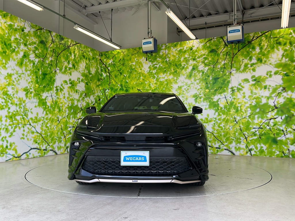 トヨタ クラウンスポーツハイブリッド 4WDスポーツZ 年式：R6年｜クルマを探す｜WECARS（ウィーカーズ）