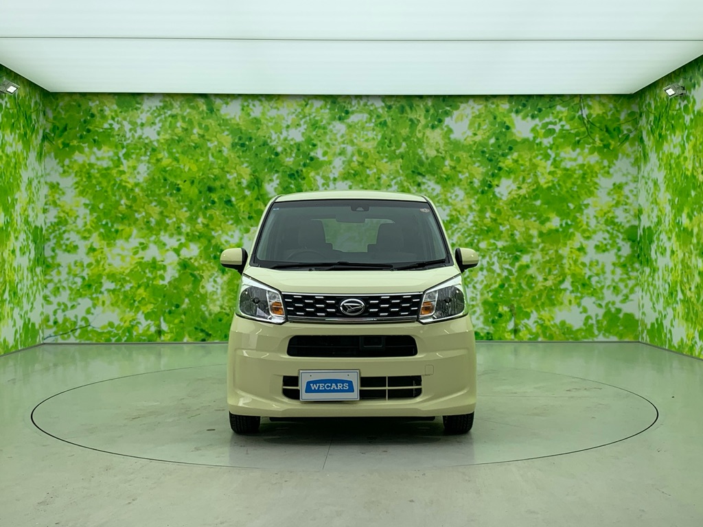 ダイハツ ムーヴ X_SA2 年式：H29年｜クルマを探す｜WECARS（ウィーカーズ）