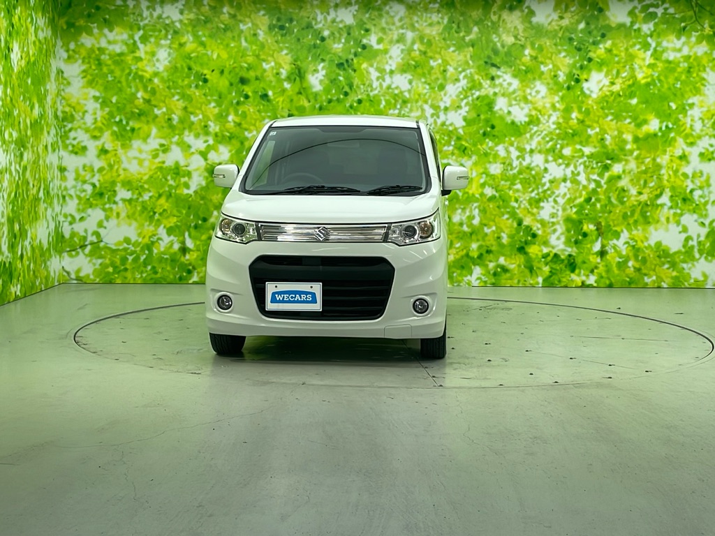 スズキ ワゴンRスティングレー T 年式：H25年｜クルマを探す｜WECARS（ウィーカーズ）