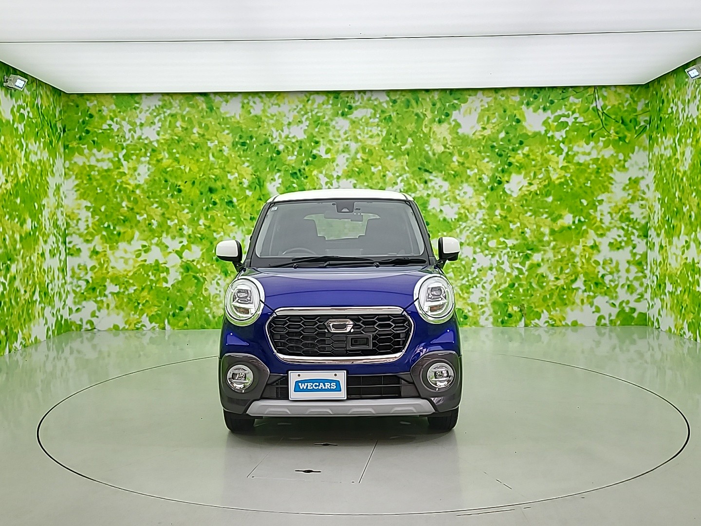 ダイハツ キャストアクティバ G_SA2 年式：H27年｜クルマを探す｜WECARS（ウィーカーズ）