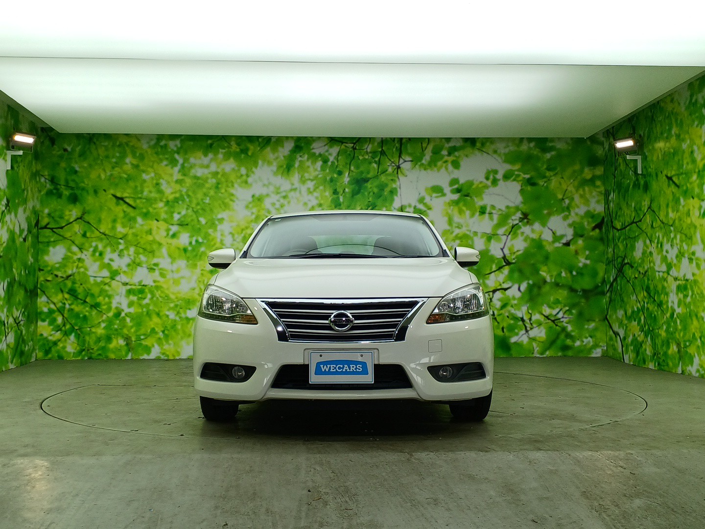 ニッサン シルフィ X 年式：H28年｜クルマを探す｜WECARS（ウィーカーズ）