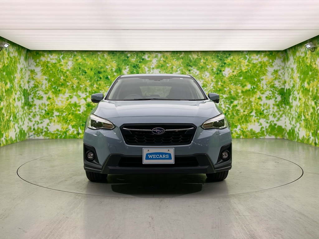 スバル XVハイブリッド 4WD2.0e-Lアイサイト 年式：R2年｜クルマを探す｜WECARS（ウィーカーズ）