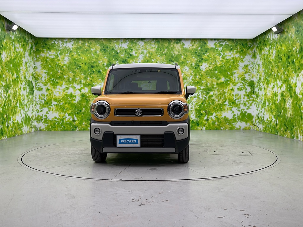 スズキ ハスラー 4WDハイブリッドXターボ 年式：R4年｜クルマを探す｜WECARS（ウィーカーズ）