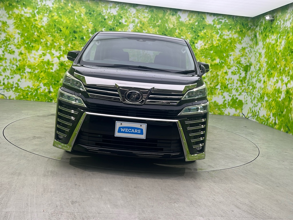 トヨタ ヴェルファイア Z_Aエディション 年式：H30年｜クルマを探す｜WECARS（ウィーカーズ）