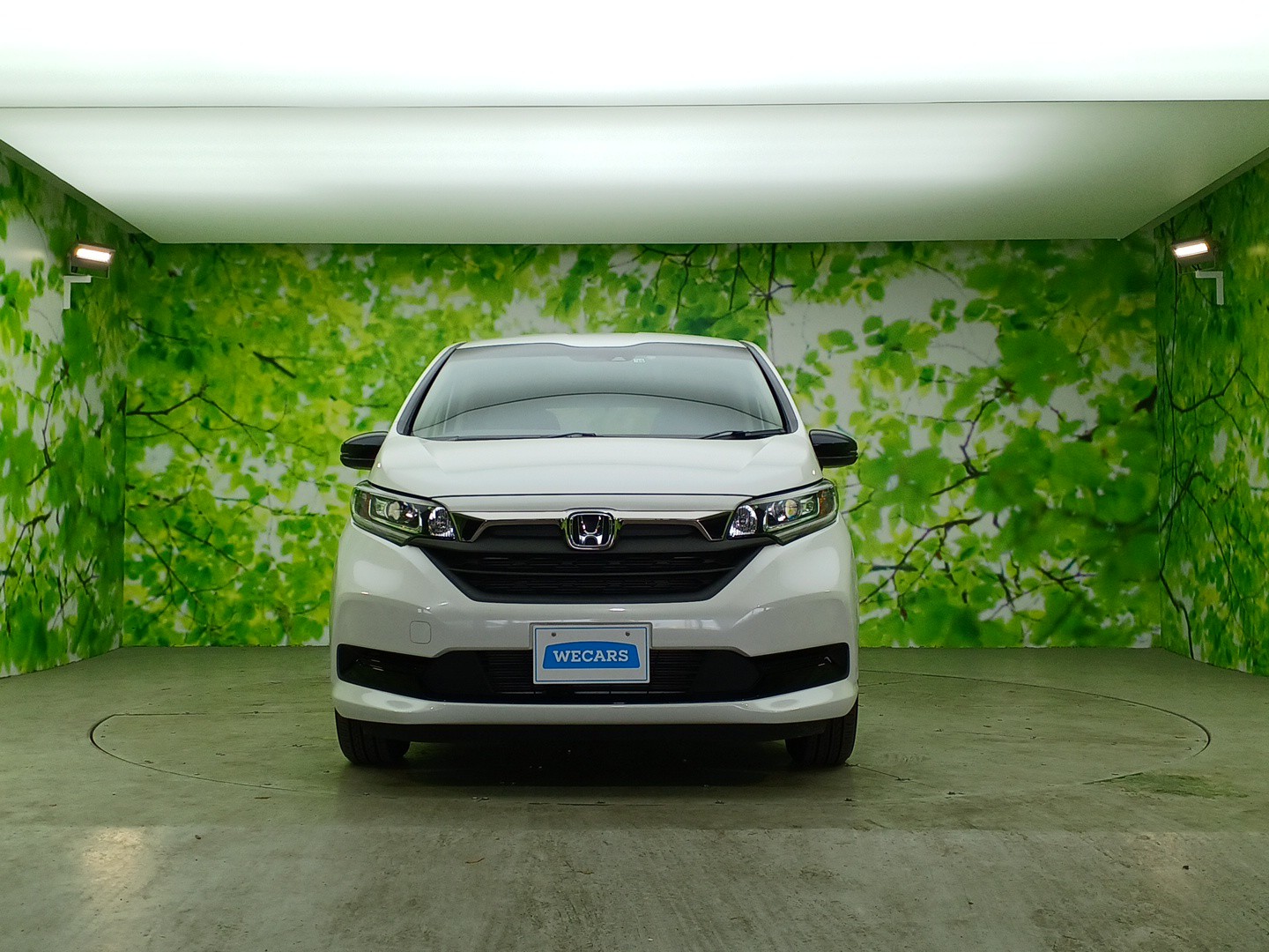 ホンダ フリード Gブラックスタイル 年式：R4年｜クルマを探す｜WECARS（ウィーカーズ）