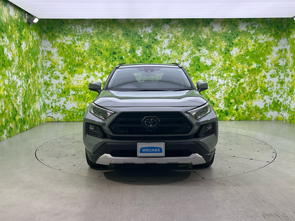 トヨタ RAV4_5D 4WDアドベンチャー 年式：R3年｜クルマを探す｜WECARS（ウィーカーズ）