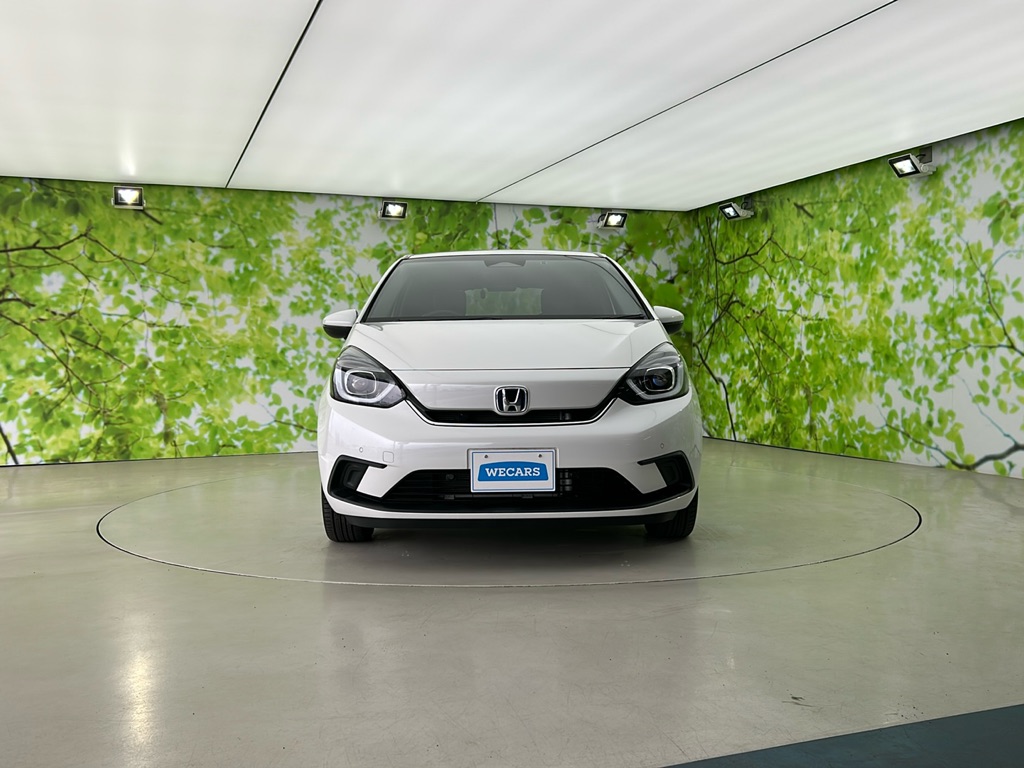 ホンダ フィットハイブリッド eHEVホーム 年式：R2年｜クルマを探す｜WECARS（ウィーカーズ）