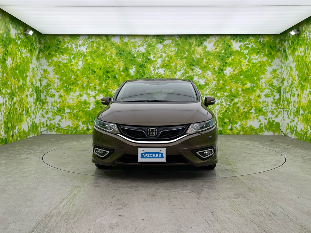 ホンダ ジェイドハイブリッド ハイブリッドX 年式：H27年｜クルマを探す｜WECARS（ウィーカーズ）