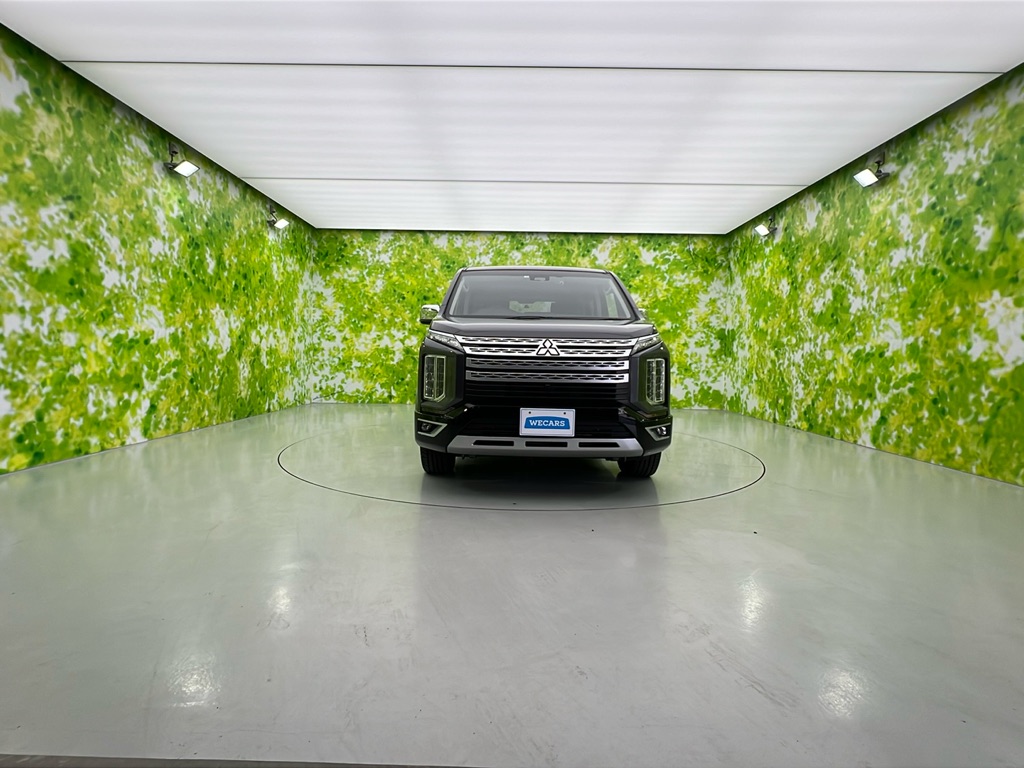 ミツビシ デリカD5 4WD_P 年式：R2年｜クルマを探す｜WECARS（ウィーカーズ）