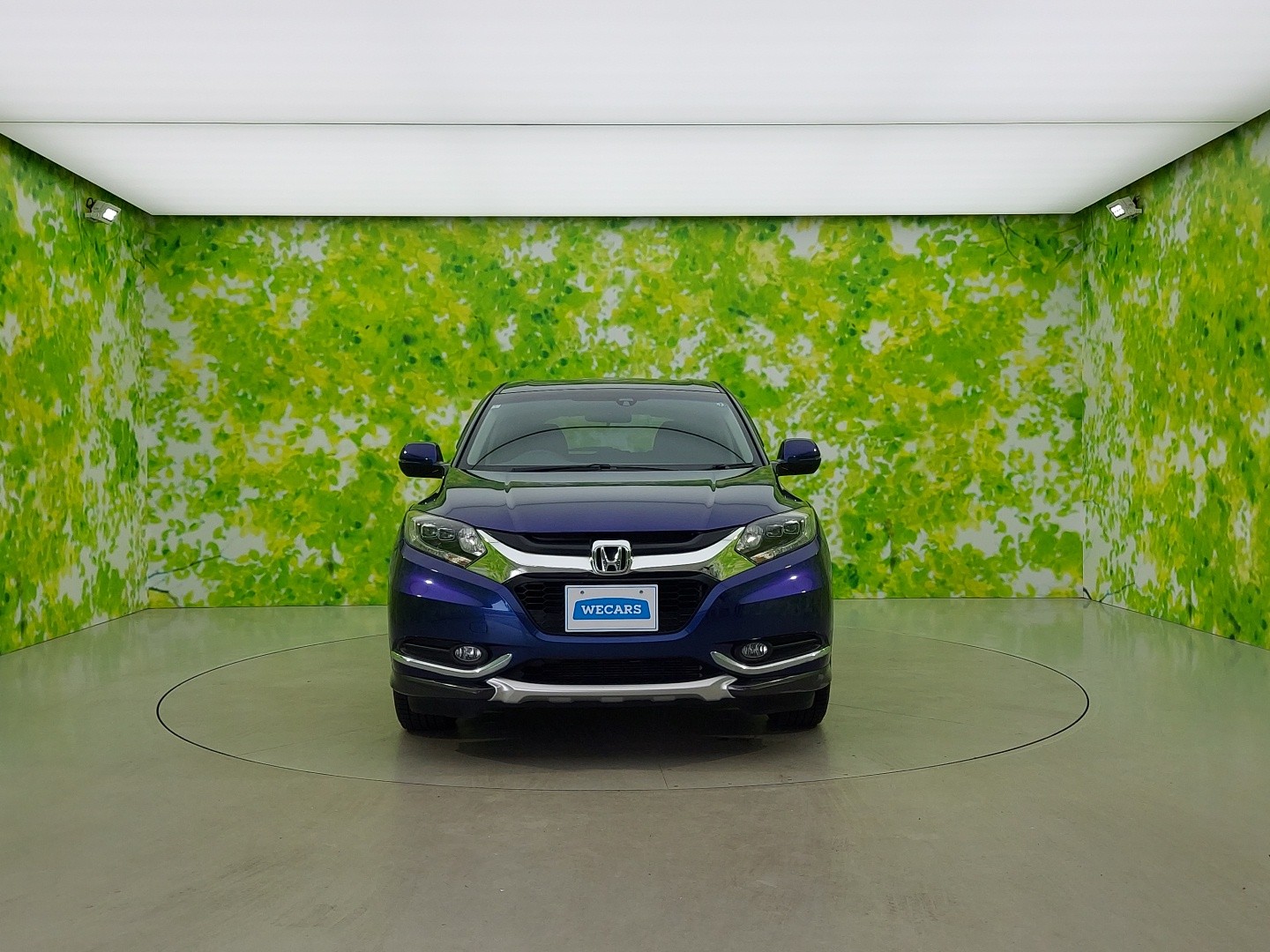 ホンダ ヴェゼルハイブリッド 4WDハイブリッドX 年式：H27年｜クルマを探す｜WECARS（ウィーカーズ）