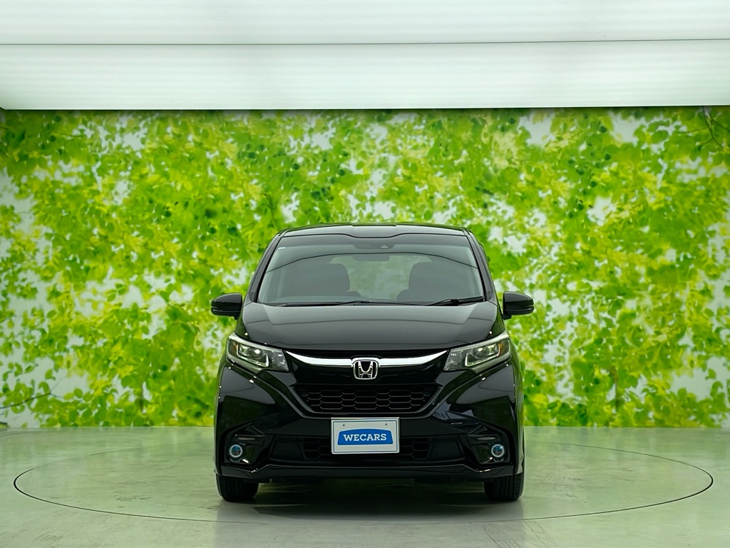 ホンダ フリードモデューロX モデューロXホンダセンシング 年式：H30年｜クルマを探す｜WECARS（ウィーカーズ）