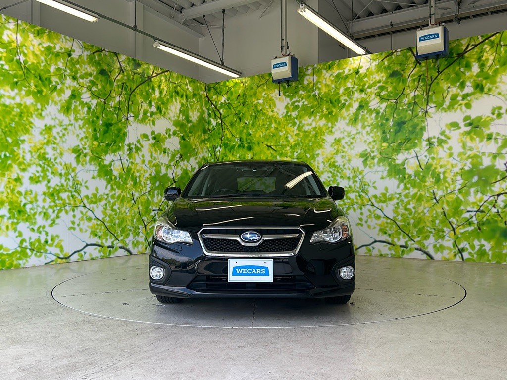 スバル インプレッサスポーツ 4WD2.0i-Sアイサイト 年式：H24年｜クルマを探す｜WECARS（ウィーカーズ）