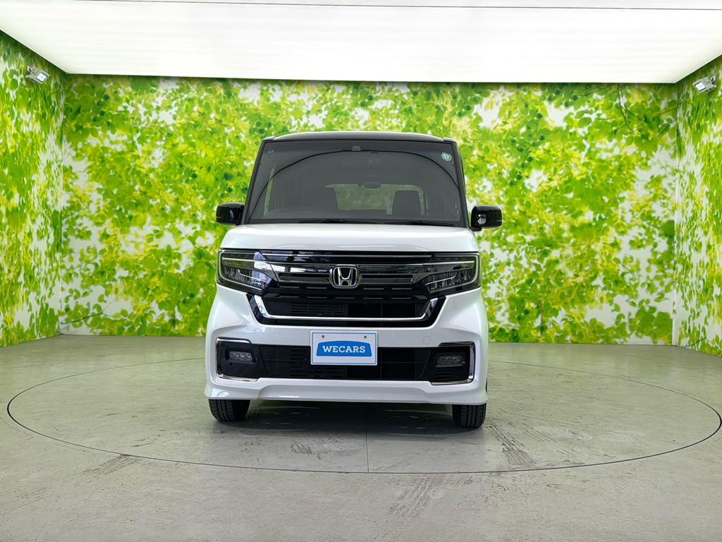 ホンダ N_BOXカスタム Lコーディネートスタイル 年式：R3年｜クルマを探す｜WECARS（ウィーカーズ）