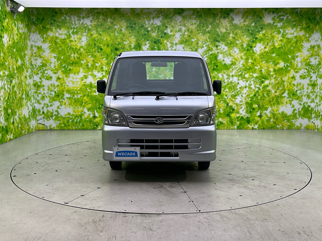 ダイハツ ハイゼットトラック 4WDエアコンパワステスペシャルVS 年式：H26年｜クルマを探す｜WECARS（ウィーカーズ）