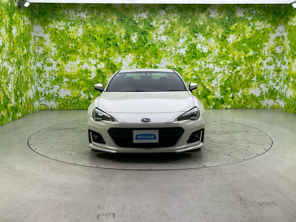 スバル BRZ S 年式：H30年｜クルマを探す｜WECARS（ウィーカーズ）