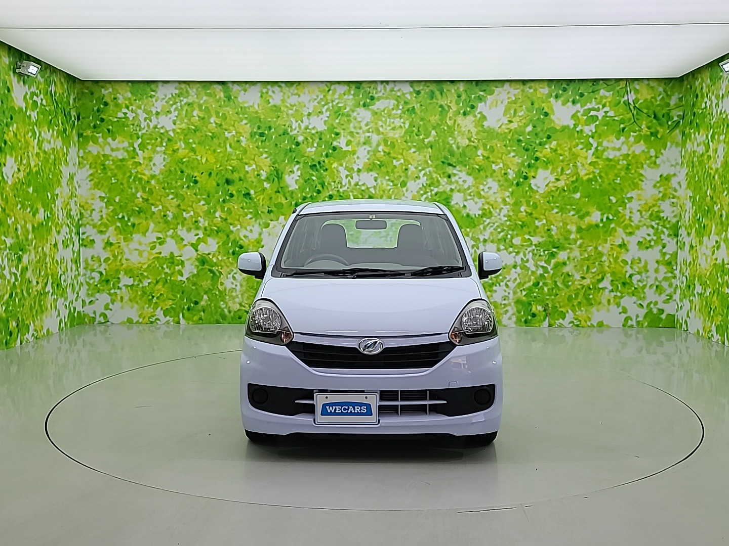 ダイハツ ミライース L 年式：H29年｜クルマを探す｜WECARS（ウィーカーズ）