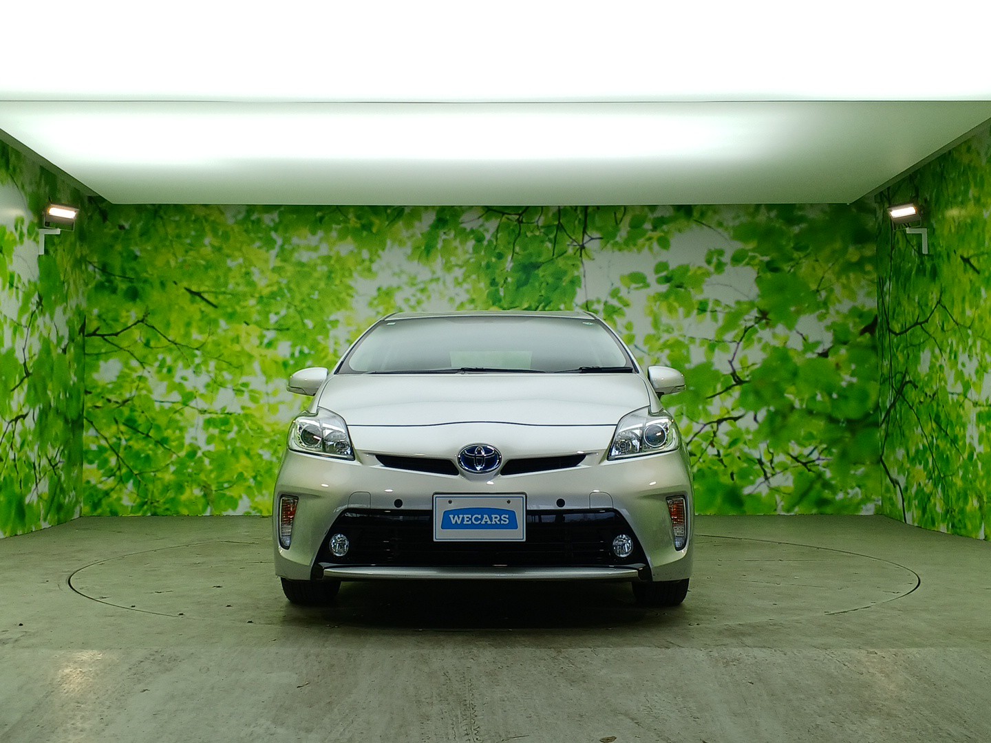 トヨタ プリウス S 年式：H24年｜クルマを探す｜WECARS（ウィーカーズ）