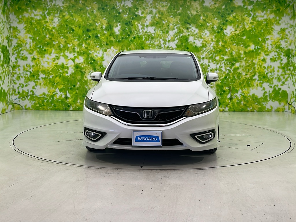 ホンダ ジェイドハイブリッド ハイブリッドX 年式：H27年｜クルマを探す｜WECARS（ウィーカーズ）