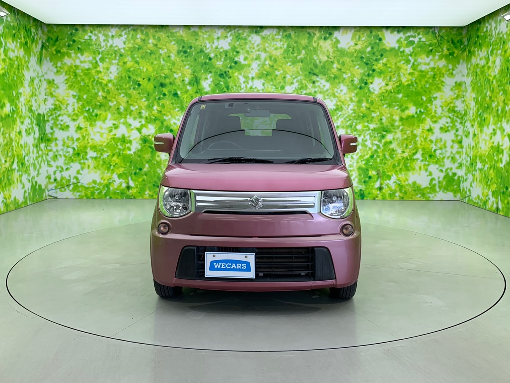 スズキ MRワゴン 10thアニバーサリーリミテッド 年式：H24年｜クルマを探す｜WECARS（ウィーカーズ）