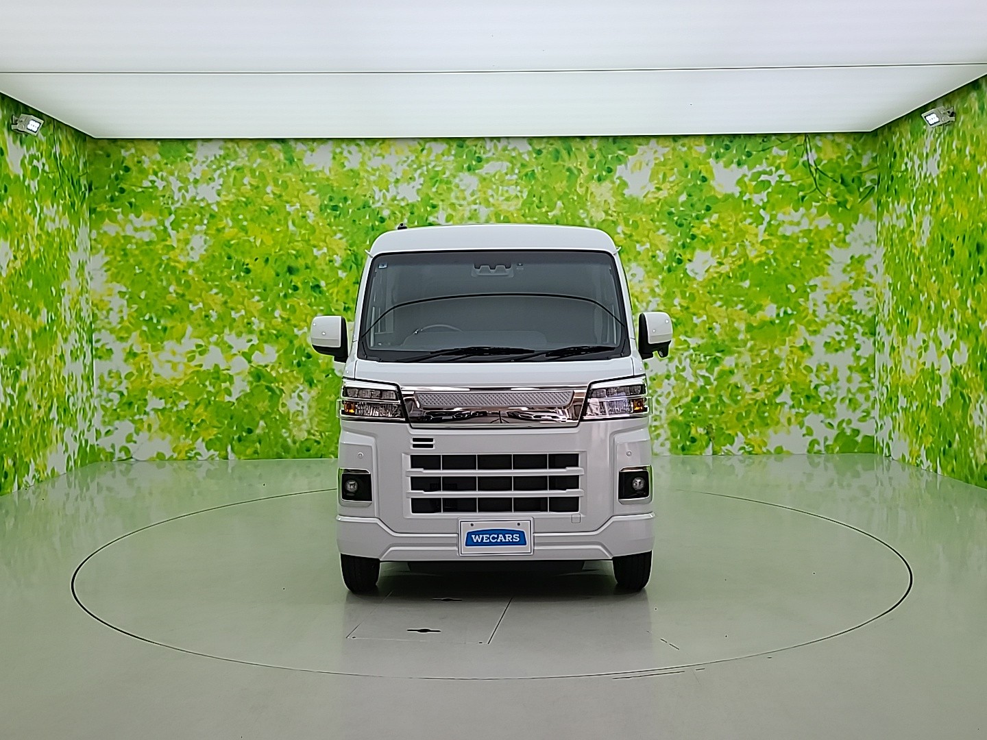 ダイハツ ハイゼットカーゴ クルーズターボ 年式：R4年｜クルマを探す｜WECARS（ウィーカーズ）