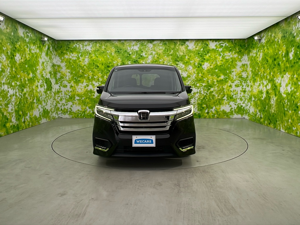 ホンダ ステップワゴンスパーダHV eHEVスパーダG・EXホンダセンシング 年式：R3年｜クルマを探す｜WECARS（ウィーカーズ）
