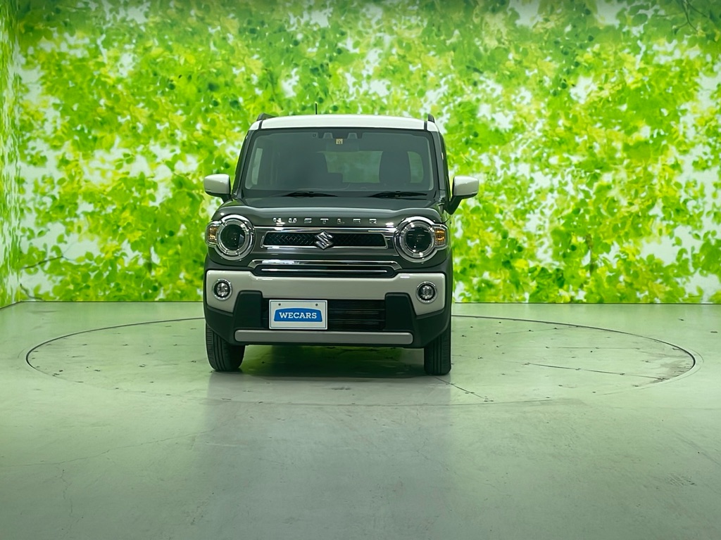 スズキ ハスラー Jスタイル2 年式：R4年｜クルマを探す｜WECARS（ウィーカーズ）