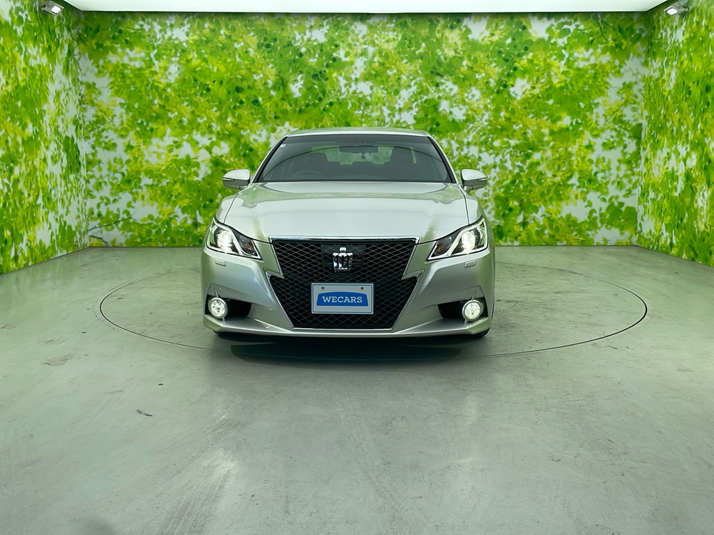 トヨタ クラウン アスリートG 年式：H26年｜クルマを探す｜WECARS（ウィーカーズ）