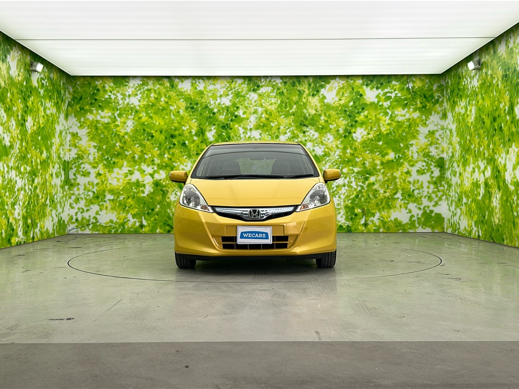 ホンダ フィットハイブリッド ハイブリッド・スマートセレクション 年式：H22年｜クルマを探す｜WECARS（ウィーカーズ）