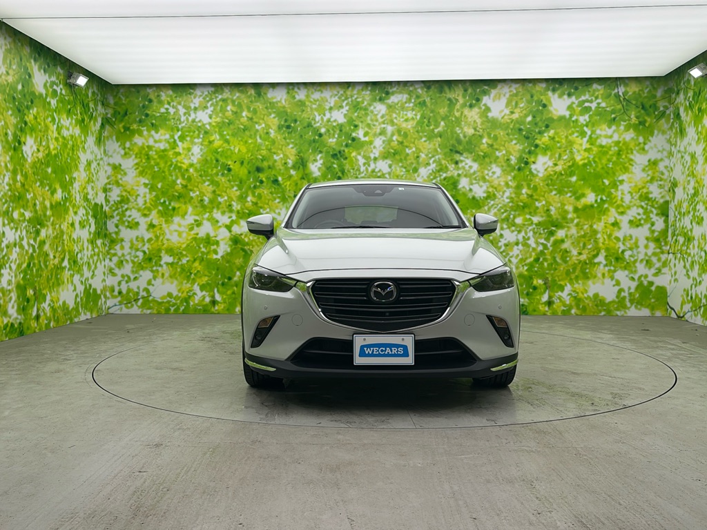 マツダ CX-3 20SプロアクティブSパッケージ 年式：H30年｜クルマを探す｜WECARS（ウィーカーズ）