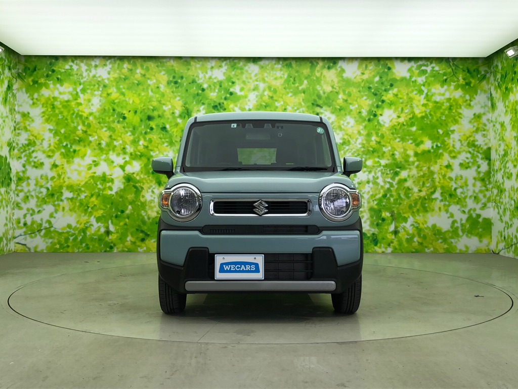 スズキ ハスラー ハイブリッドG 年式：R3年｜クルマを探す｜WECARS（ウィーカーズ）