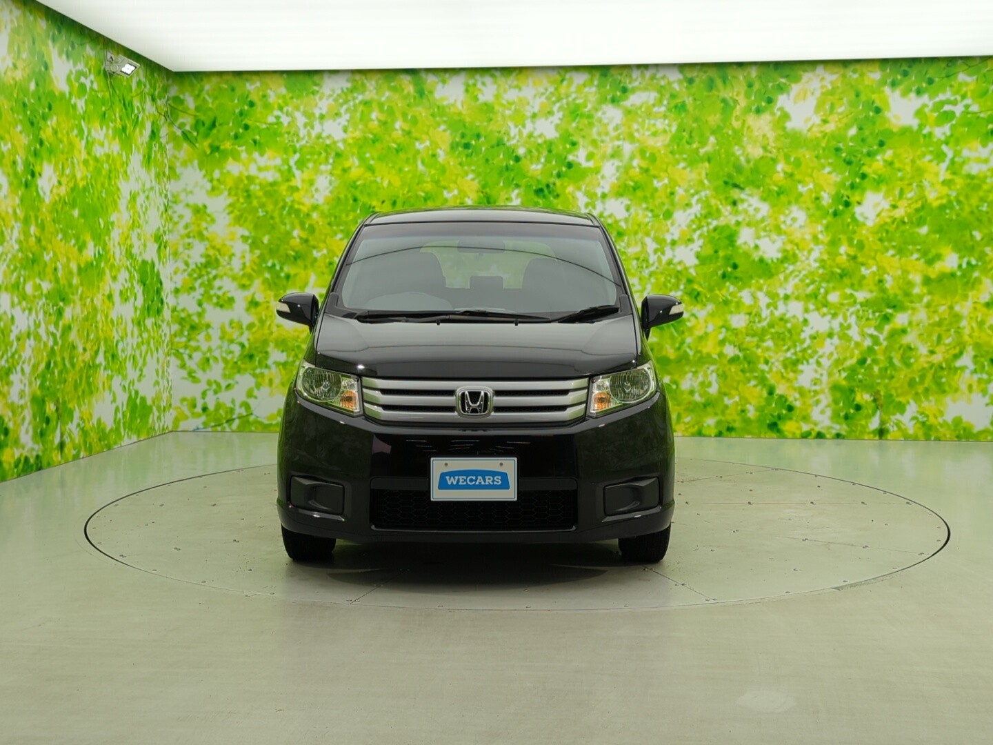 ホンダ フリードスパイク Gジャストセレクション 年式：H25年｜クルマを探す｜WECARS（ウィーカーズ）
