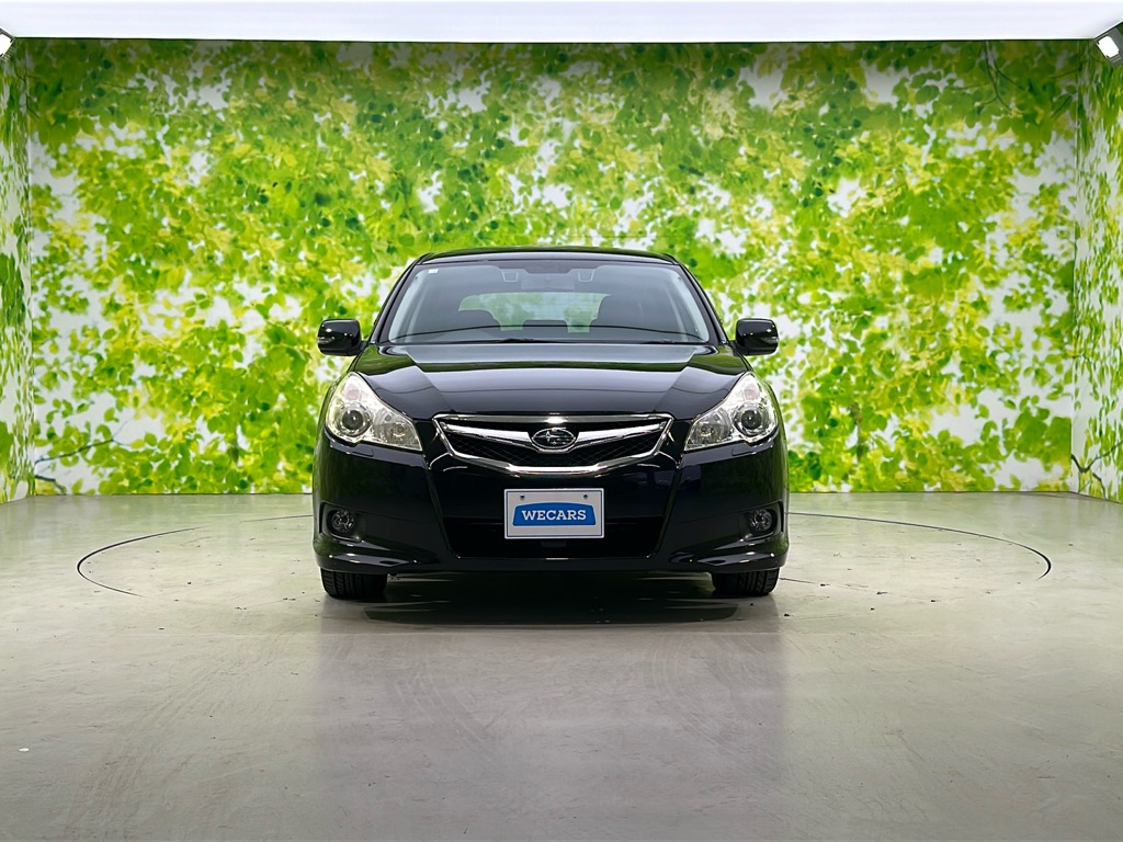 スバル レガシィツーリングワゴン 4WD2.5iアイサイト 年式：H22年｜クルマを探す｜WECARS（ウィーカーズ）