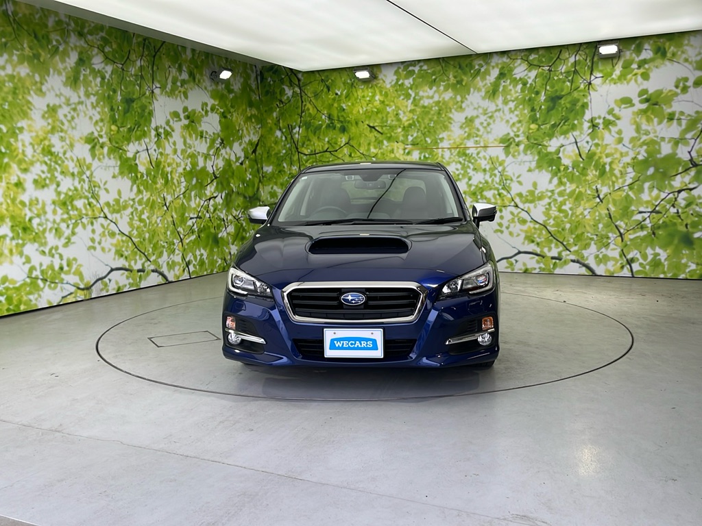 スバル レヴォーグ 4WD1.6GT-Sアイサイト 年式：H28年｜クルマを探す｜WECARS（ウィーカーズ）