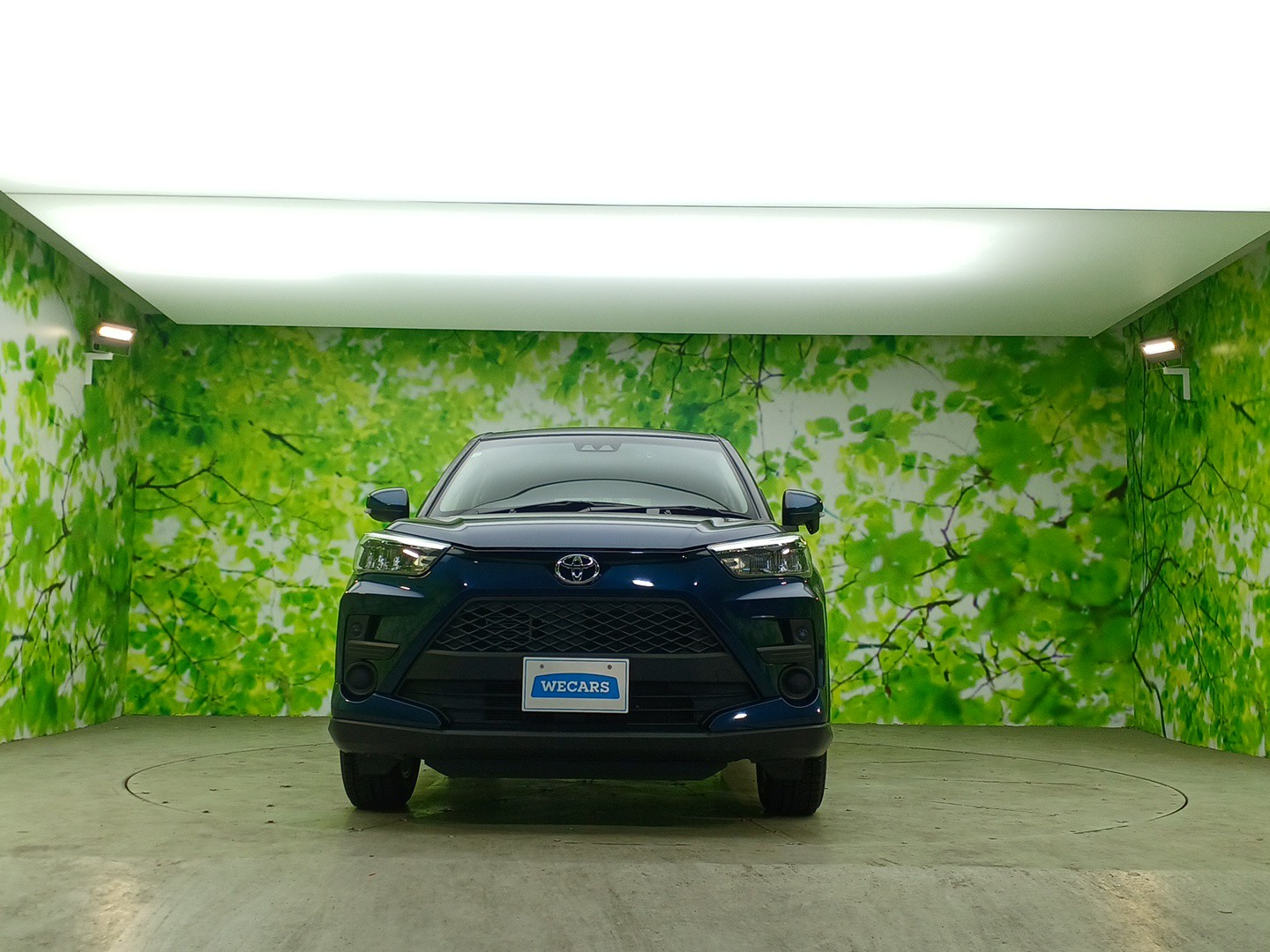 トヨタ ライズ 4WD_G 年式：R2年｜クルマを探す｜WECARS（ウィーカーズ）