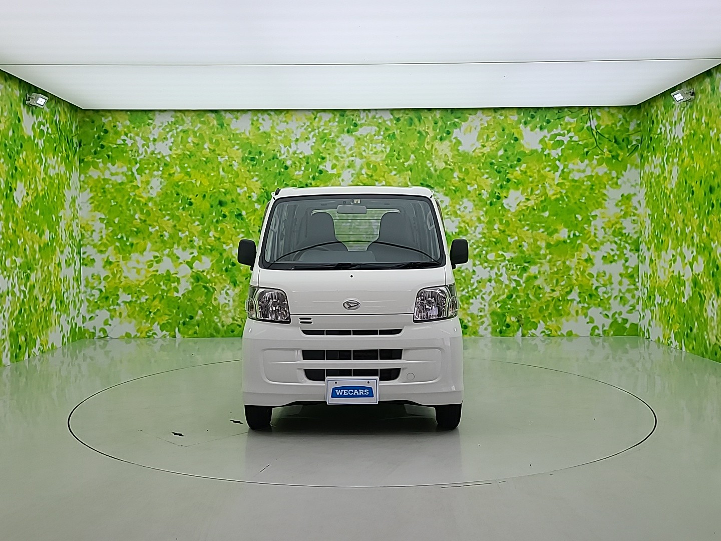 ダイハツ ハイゼットカーゴ 4WDスペシャル 年式：H27年｜クルマを探す｜WECARS（ウィーカーズ）