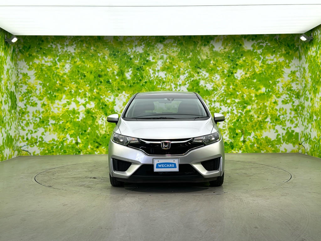 ホンダ フィット 13G・Fパッケージ 年式：H28年｜クルマを探す｜WECARS（ウィーカーズ）