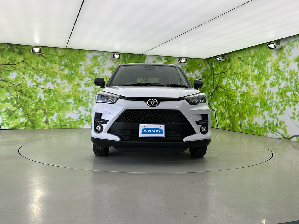 トヨタ ライズ Z 年式：R6年｜クルマを探す｜WECARS（ウィーカーズ）