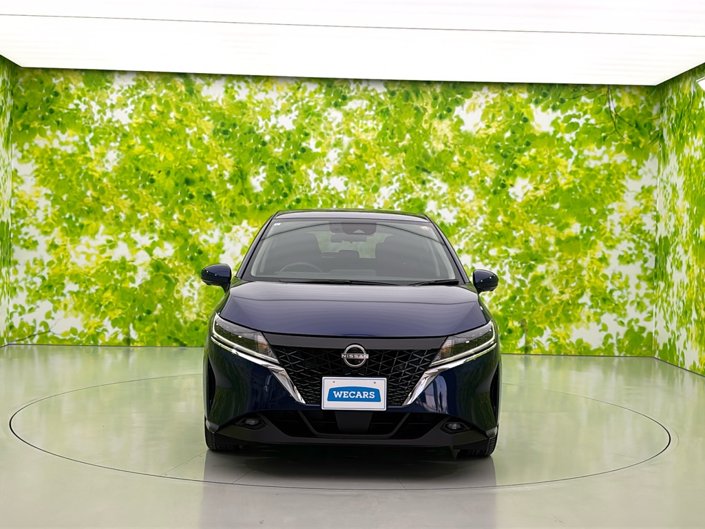 ニッサン ノート X 年式：R3年｜クルマを探す｜WECARS（ウィーカーズ）