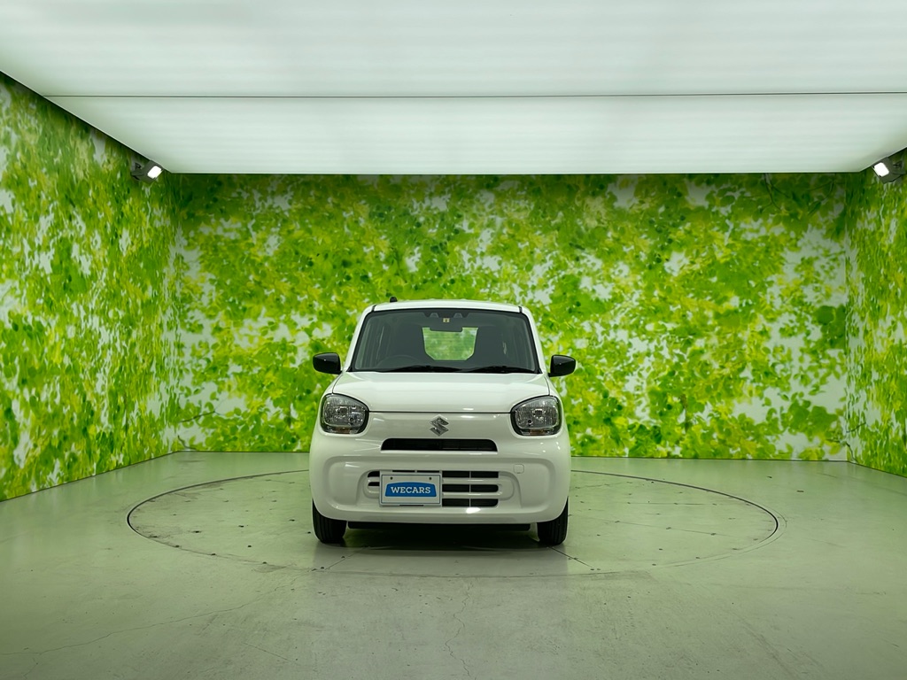 スズキ アルト5D L 年式：R5年｜クルマを探す｜WECARS（ウィーカーズ）