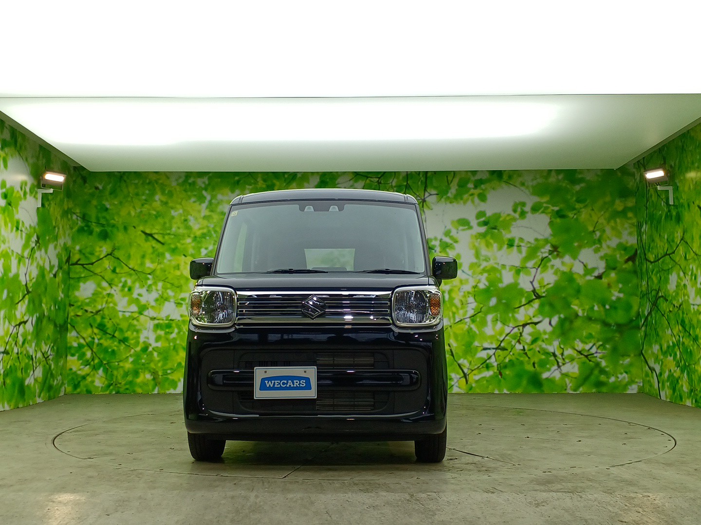 スズキ スペーシア ハイブリッドG 年式：R5年｜クルマを探す｜WECARS（ウィーカーズ）