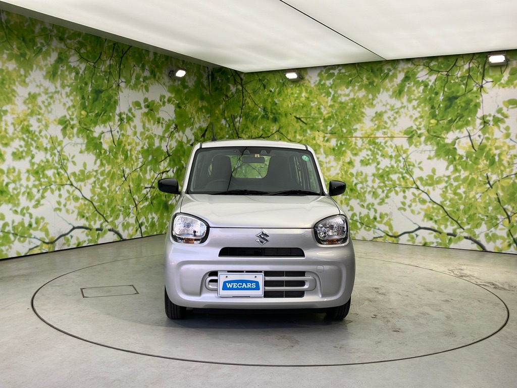 スズキ アルト5D L 年式：R5年｜クルマを探す｜WECARS（ウィーカーズ）