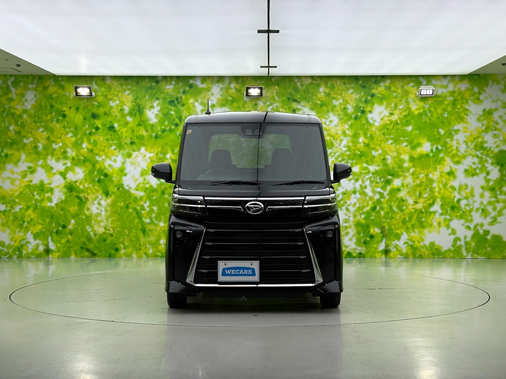 ダイハツ タントカスタム カスタムX 年式：R5年｜クルマを探す｜WECARS（ウィーカーズ）