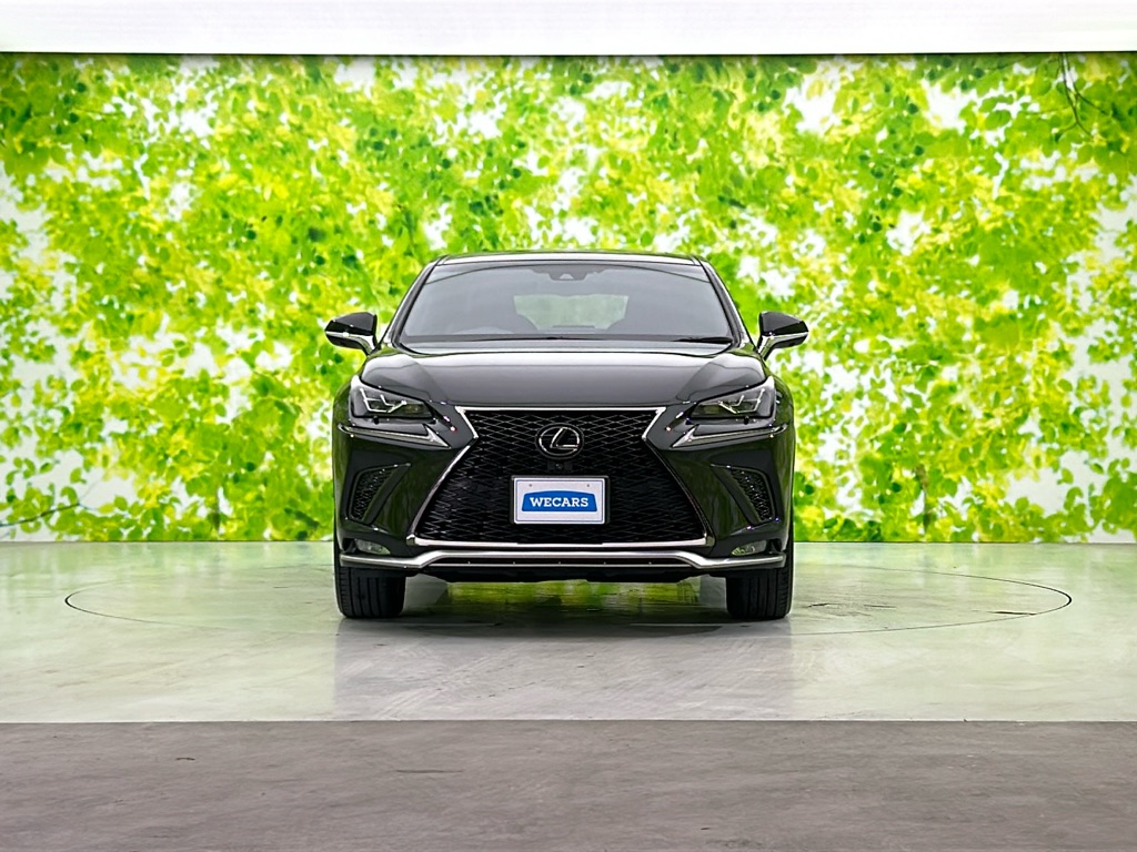 レクサス NXハイブリッド NX300h_Fスポーツ 年式：H30年｜クルマを探す｜WECARS（ウィーカーズ）