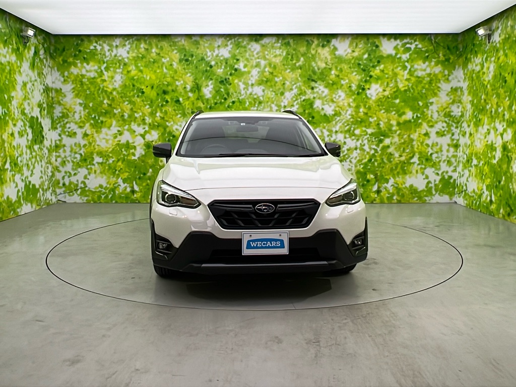 スバル XVハイブリッド 4WDアドバンススタイルエディション 年式：R4年｜クルマを探す｜WECARS（ウィーカーズ）