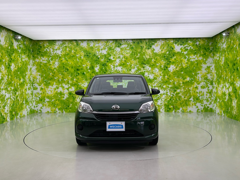 ダイハツ ブーン X_SA3 年式：R2年｜クルマを探す｜WECARS（ウィーカーズ）