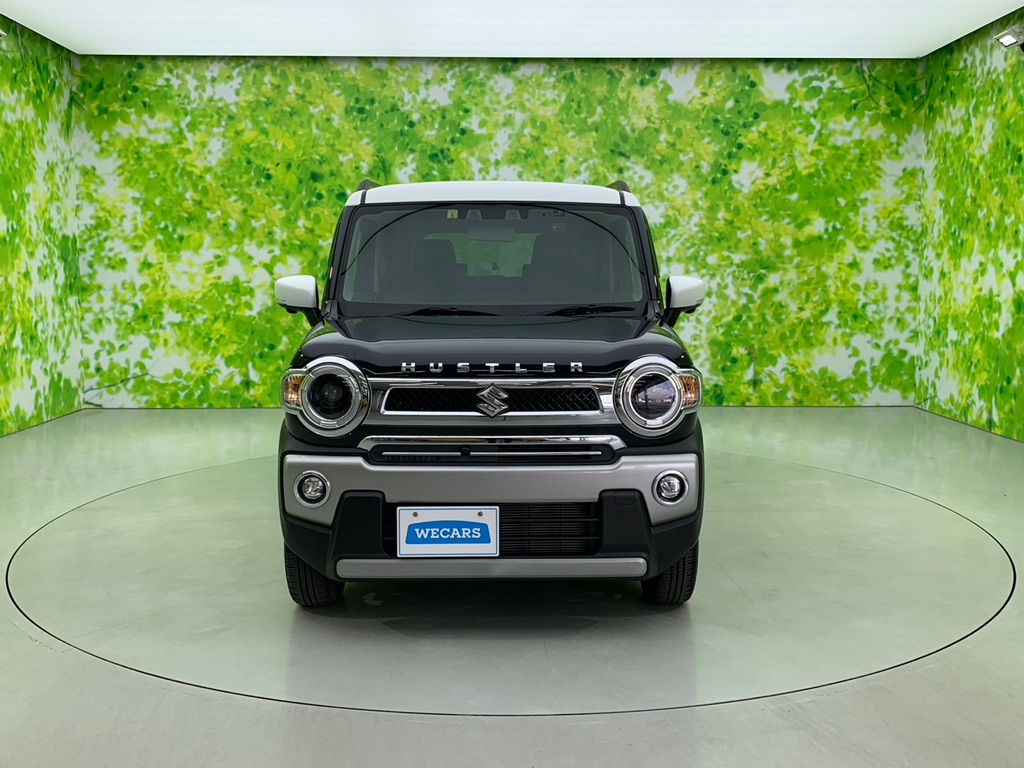 スズキ ハスラー Jスタイル 年式：R4年｜クルマを探す｜WECARS（ウィーカーズ）