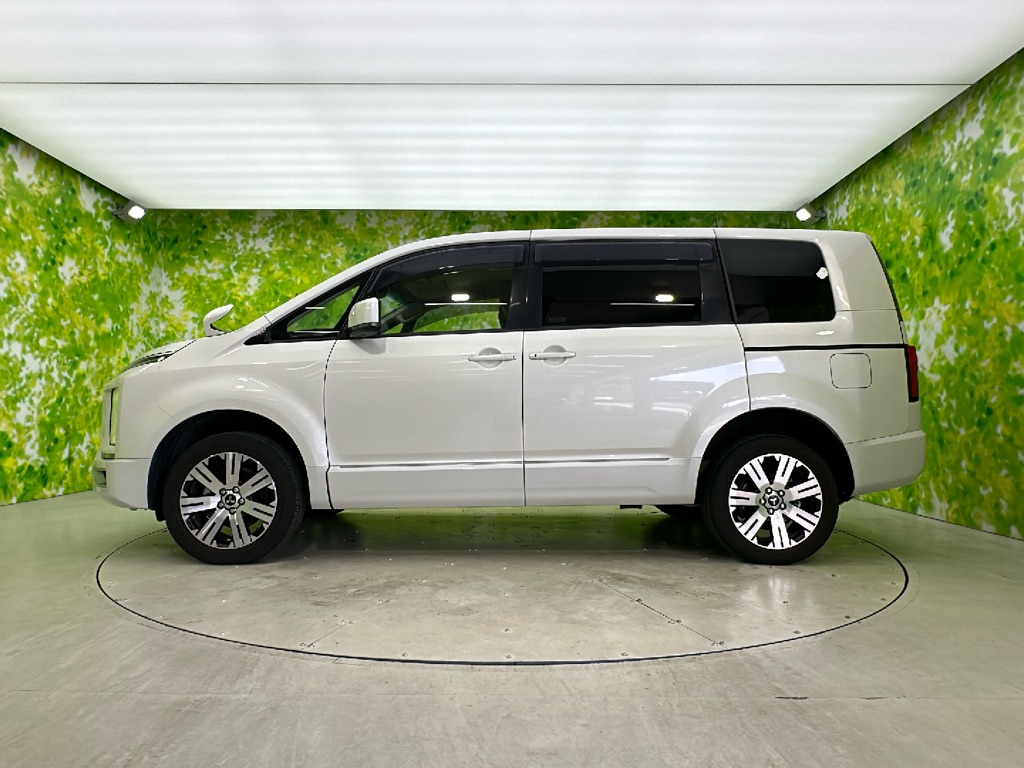 ミツビシ デリカD5 4WD_G 年式：R3年｜クルマを探す｜WECARS（ウィーカーズ）