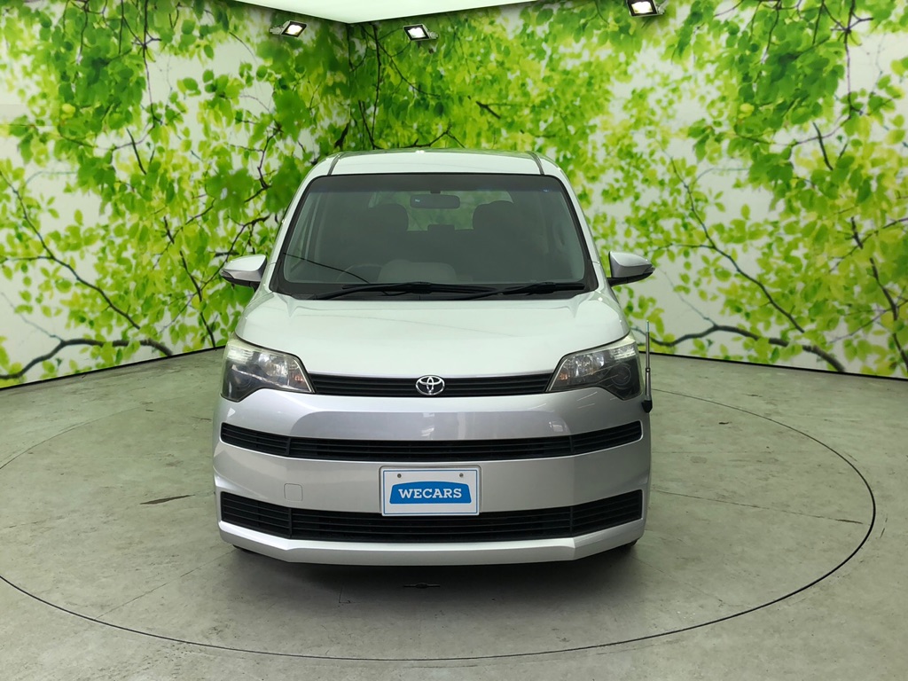 トヨタ スペイド G 年式：H24年｜クルマを探す｜WECARS（ウィーカーズ）